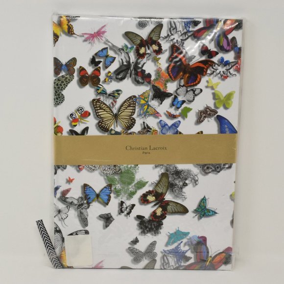 Christian Lacroix | Office | Christian Lacroix Butterfly Parade Album ...
